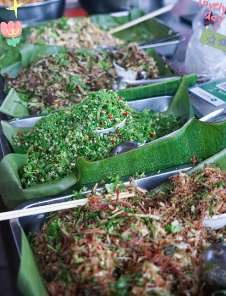 云南凉菜怎么保存_云南凉菜制作工艺-第1张图片-山城妙识