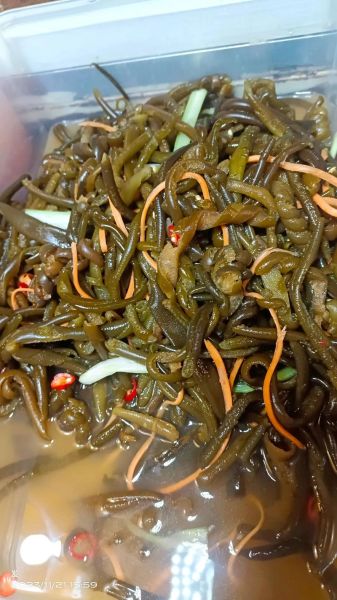 云南凉菜怎么保存_云南凉菜制作工艺-第3张图片-山城妙识