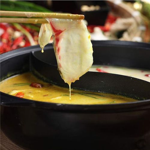 三鲜火锅怎么做_三鲜火锅底料怎么调-第3张图片-山城妙识