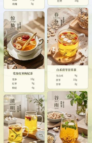 养生壶食谱大全_哪些食材最适合-第3张图片-山城妙识