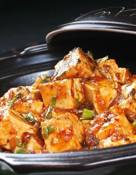 麻辣豆腐怎么做_正宗川味麻辣豆腐做法-第2张图片-山城妙识