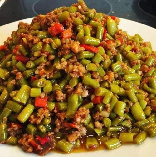 酸豆角可以和哪些菜炒_酸豆角炒什么好吃-第1张图片-山城妙识 酸豆角可以和哪些菜炒_酸豆角炒什么好吃-第1张图片-山城妙识
