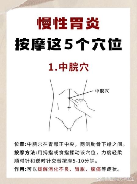 胃疼按摩手哪个部位_胃疼按手有效吗-第3张图片-山城妙识 胃疼按摩手哪个部位_胃疼按手有效吗-第3张图片-山城妙识