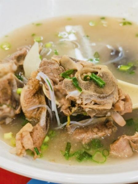 羊蝎子炖多久_羊蝎子炖多久才软烂-第1张图片-山城妙识 羊蝎子炖多久_羊蝎子炖多久才软烂-第1张图片-山城妙识