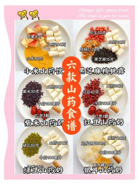 山药怎么吃最有营养_山药怎么吃最健康-第1张图片-山城妙识 山药怎么吃最有营养_山药怎么吃最健康-第1张图片-山城妙识