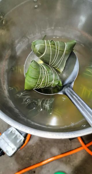 粽子怎么煮不粘锅_粽子煮多久才熟-第2张图片-山城妙识 粽子怎么煮不粘锅_粽子煮多久才熟-第2张图片-山城妙识