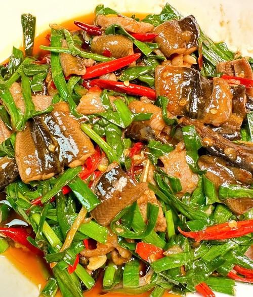 黄鳝怎么吃最壮阳补肾_黄鳝壮阳补肾做法大全-第2张图片-山城妙识 黄鳝怎么吃最壮阳补肾_黄鳝壮阳补肾做法大全-第2张图片-山城妙识