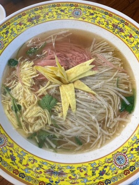 洛阳水席24道菜谱多少钱_一桌正宗水席价格-第2张图片-山城妙识 洛阳水席24道菜谱多少钱_一桌正宗水席价格-第2张图片-山城妙识