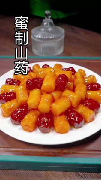 麻山药怎么做好吃_麻山药的做法大全-第1张图片-山城妙识 麻山药怎么做好吃_麻山药的做法大全-第1张图片-山城妙识