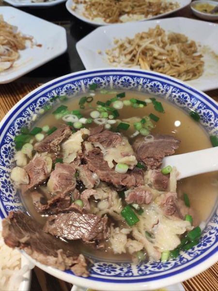 麻辣牛杂怎么做才正宗_正宗牛杂汤底配方-第2张图片-山城妙识 麻辣牛杂怎么做才正宗_正宗牛杂汤底配方-第2张图片-山城妙识