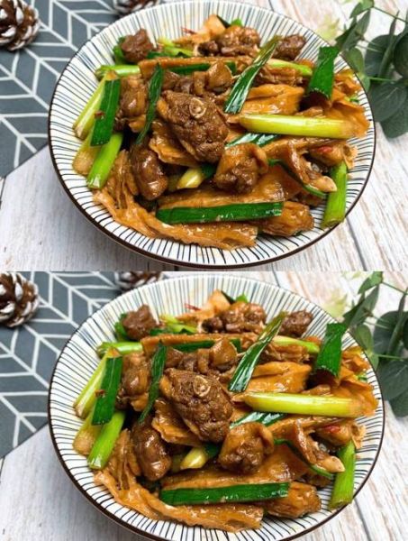 鸭肉和什么焖最好吃_鸭肉焖什么食材最香-第2张图片-山城妙识 鸭肉和什么焖最好吃_鸭肉焖什么食材最香-第2张图片-山城妙识