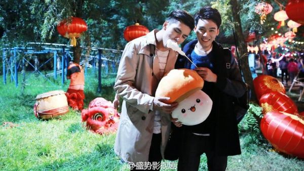 大粽子和妖儿第一次相遇_他们到底发生了什么-第2张图片-山城妙识 大粽子和妖儿第一次相遇_他们到底发生了什么-第2张图片-山城妙识