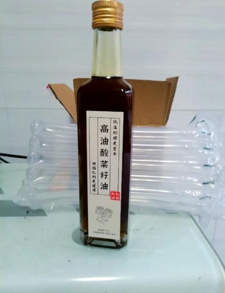 菜籽油哪些人不能吃_菜籽油禁忌人群-第3张图片-山城妙识 菜籽油哪些人不能吃_菜籽油禁忌人群-第3张图片-山城妙识
