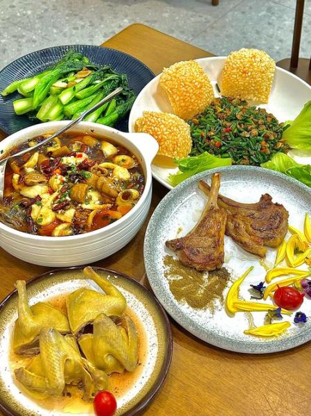 经典粤菜100款有哪些_怎么在家复刻-第3张图片-山城妙识 经典粤菜100款有哪些_怎么在家复刻-第3张图片-山城妙识