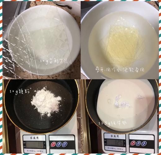 奶酪棒怎么做_奶酪棒做法步骤详解-第3张图片-山城妙识 奶酪棒怎么做_奶酪棒做法步骤详解-第3张图片-山城妙识