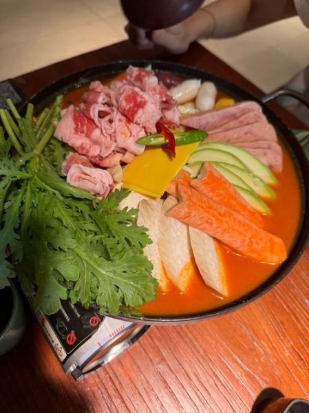 韩国料理摆盘技巧_韩国菜装饰图片大全-第1张图片-山城妙识 韩国料理摆盘技巧_韩国菜装饰图片大全-第1张图片-山城妙识