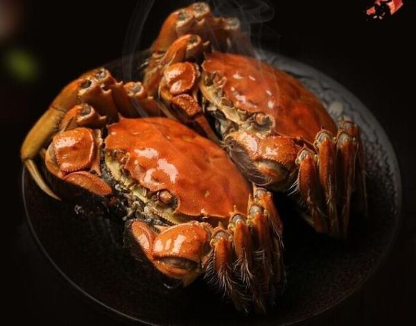 盘锦河蟹怎么做好吃_盘锦河蟹做法大全-第3张图片-山城妙识 盘锦河蟹怎么做好吃_盘锦河蟹做法大全-第3张图片-山城妙识