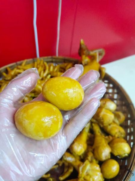 梅州梅县特产零食有哪些_哪里买最正宗-第1张图片-山城妙识 梅州梅县特产零食有哪些_哪里买最正宗-第1张图片-山城妙识