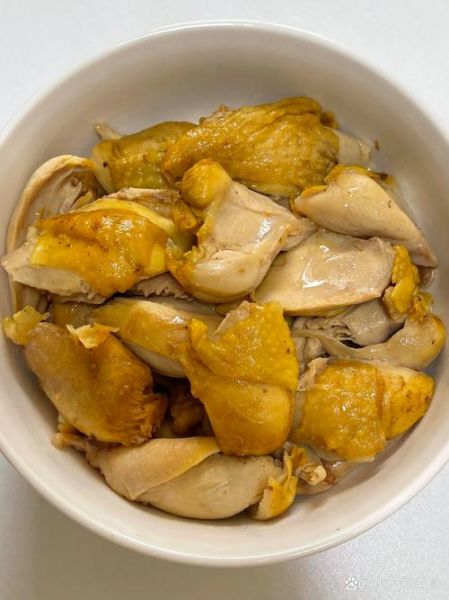 盐焗鸡腿怎么做才入味_盐焗鸡腿的正宗做法窍门-第2张图片-山城妙识 盐焗鸡腿怎么做才入味_盐焗鸡腿的正宗做法窍门-第2张图片-山城妙识