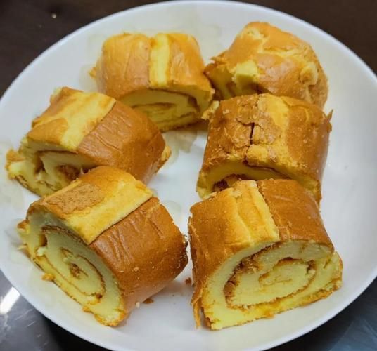 肉松卷蛋糕怎么做_肉松卷蛋糕用什么肉松-第3张图片-山城妙识 肉松卷蛋糕怎么做_肉松卷蛋糕用什么肉松-第3张图片-山城妙识