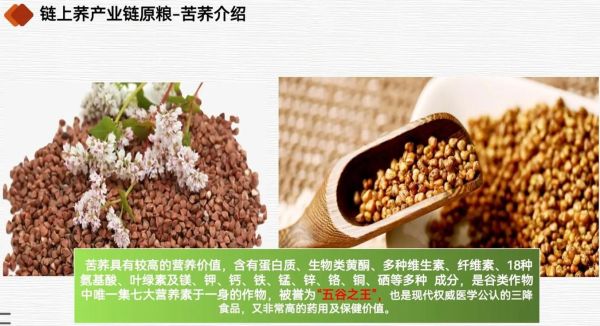 苦荞酒的功效与作用_苦荞酒能降血糖吗-第3张图片-山城妙识 苦荞酒的功效与作用_苦荞酒能降血糖吗-第3张图片-山城妙识