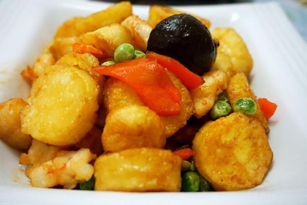 红烧日本豆腐怎么做_日本豆腐红烧多久能熟-第3张图片-山城妙识 红烧日本豆腐怎么做_日本豆腐红烧多久能熟-第3张图片-山城妙识