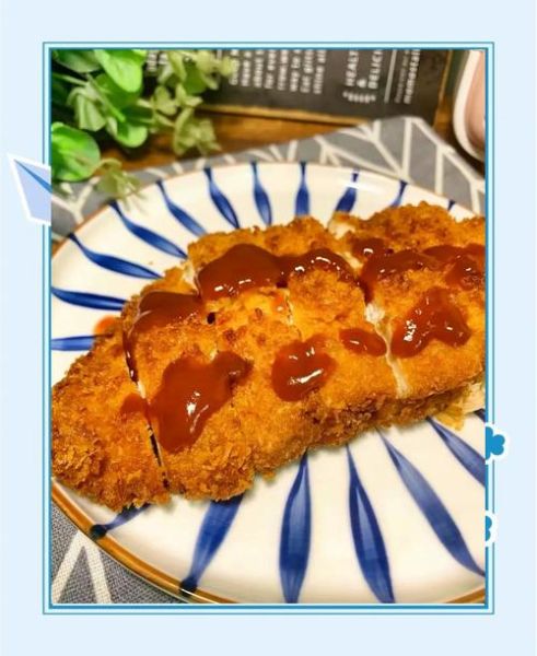 鸡排怎样炸又酥脆又嫩_鸡排炸多久才刚好-第3张图片-山城妙识 鸡排怎样炸又酥脆又嫩_鸡排炸多久才刚好-第3张图片-山城妙识
