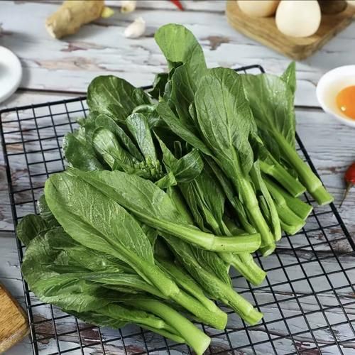 宁夏菜心怎么挑选_宁夏菜心图片实拍细节-第1张图片-山城妙识 宁夏菜心怎么挑选_宁夏菜心图片实拍细节-第1张图片-山城妙识