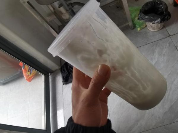 用酸奶机做米酒要多久_酸奶机米酒最佳发酵时间-第2张图片-山城妙识 用酸奶机做米酒要多久_酸奶机米酒最佳发酵时间-第2张图片-山城妙识