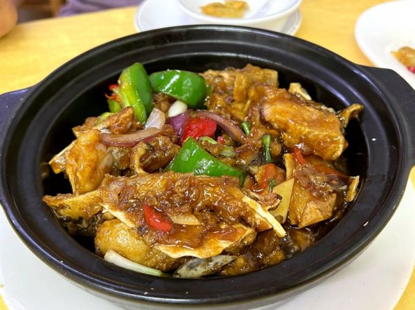 炖大鱼头怎么做不腥_炖大鱼头用什么鱼最好-第3张图片-山城妙识 炖大鱼头怎么做不腥_炖大鱼头用什么鱼最好-第3张图片-山城妙识