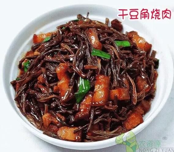 长豇豆干豆角怎么晒_干豆角要不要焯水-第2张图片-山城妙识 长豇豆干豆角怎么晒_干豆角要不要焯水-第2张图片-山城妙识