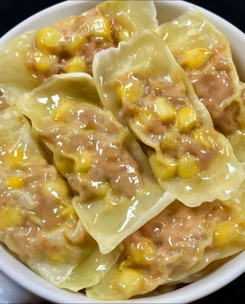 馄饨怎么包才好吃_馄饨馅怎么调才鲜嫩-第3张图片-山城妙识 馄饨怎么包才好吃_馄饨馅怎么调才鲜嫩-第3张图片-山城妙识
