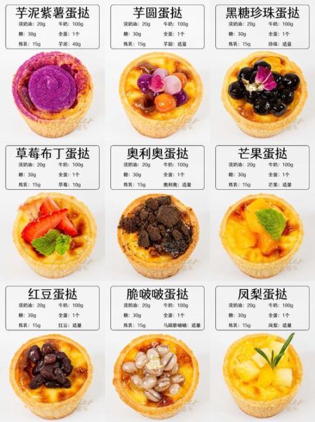 简单布丁的做法_新手也能一次成功-第2张图片-山城妙识 简单布丁的做法_新手也能一次成功-第2张图片-山城妙识
