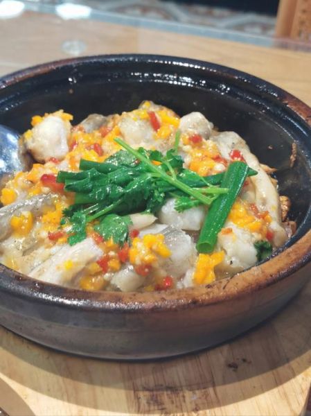 鱼肚和什么一起煲汤_鱼肚煲汤的最佳搭配-第1张图片-山城妙识 鱼肚和什么一起煲汤_鱼肚煲汤的最佳搭配-第1张图片-山城妙识
