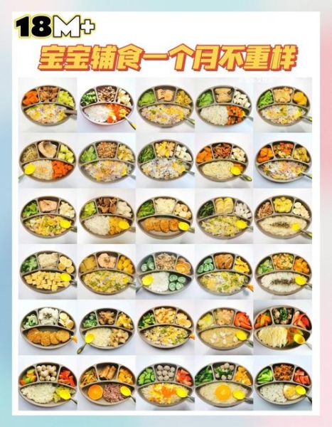 18个月宝宝一日三餐怎么安排_18个月宝宝辅食食谱大全-第2张图片-山城妙识