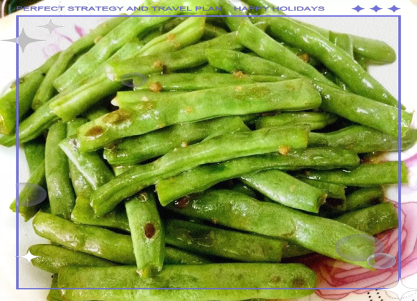 四季豆中毒怎么办_四季豆中毒用啥方法解毒-第3张图片-山城妙识 四季豆中毒怎么办_四季豆中毒用啥方法解毒-第3张图片-山城妙识