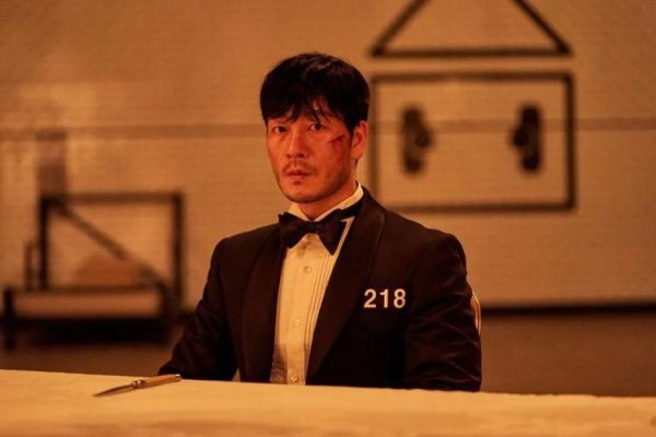 鱿鱼游戏韩剧剧情解析_鱿鱼游戏结局什么意思-第3张图片-山城妙识 鱿鱼游戏韩剧剧情解析_鱿鱼游戏结局什么意思-第3张图片-山城妙识