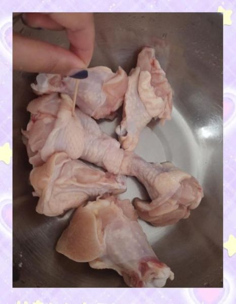 家常炸鸡腿怎么做_外酥里嫩秘诀-第3张图片-山城妙识 家常炸鸡腿怎么做_外酥里嫩秘诀-第3张图片-山城妙识