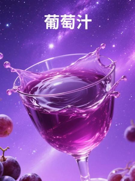 鲜榨葡萄汁可以放多久_冷藏后还能喝吗-第3张图片-山城妙识 鲜榨葡萄汁可以放多久_冷藏后还能喝吗-第3张图片-山城妙识