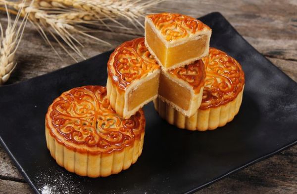 中秋传统食物有哪些_月饼之外还有什么-第2张图片-山城妙识 中秋传统食物有哪些_月饼之外还有什么-第2张图片-山城妙识