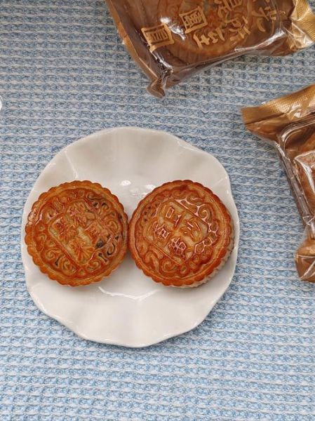 中秋传统食物有哪些_月饼之外还有什么-第1张图片-山城妙识 中秋传统食物有哪些_月饼之外还有什么-第1张图片-山城妙识