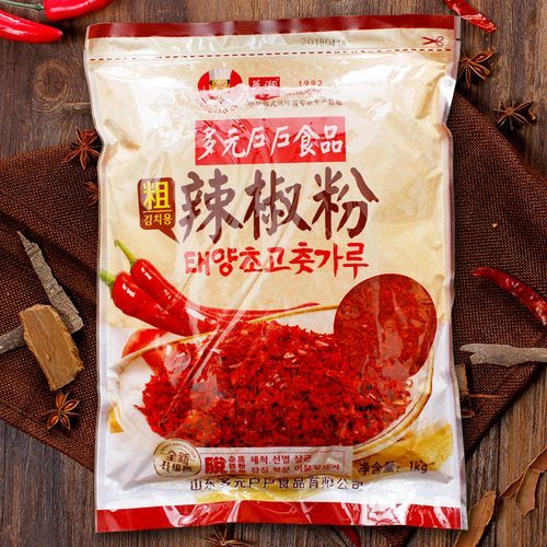 韩国辣椒粉怎么选_韩国辣椒粉哪个牌子好-第1张图片-山城妙识 韩国辣椒粉怎么选_韩国辣椒粉哪个牌子好-第1张图片-山城妙识