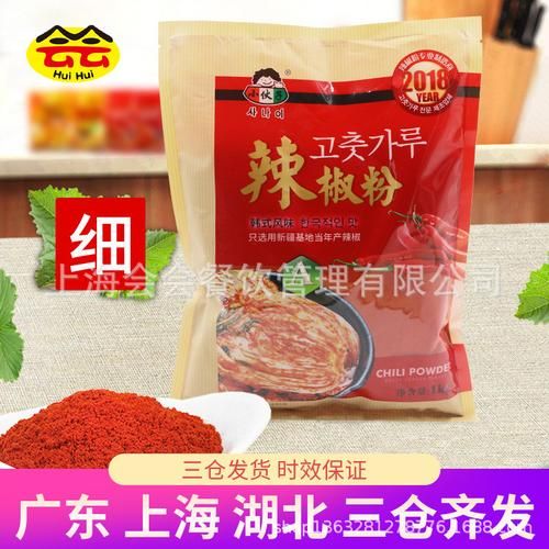韩国辣椒粉怎么选_韩国辣椒粉哪个牌子好-第3张图片-山城妙识 韩国辣椒粉怎么选_韩国辣椒粉哪个牌子好-第3张图片-山城妙识