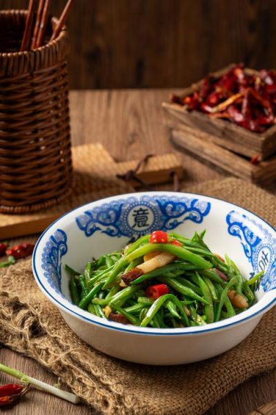 肉炒芸豆怎么炒好吃_芸豆炒肉的家常做法-第2张图片-山城妙识 肉炒芸豆怎么炒好吃_芸豆炒肉的家常做法-第2张图片-山城妙识