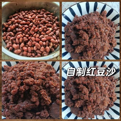 豆沙怎么做好吃_自制豆沙馅详细步骤-第2张图片-山城妙识 豆沙怎么做好吃_自制豆沙馅详细步骤-第2张图片-山城妙识