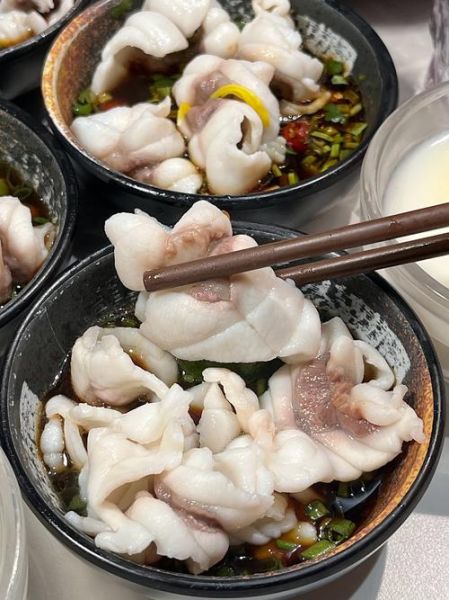 脆肉鲩怎么做好吃_脆肉鲩的做法步骤-第1张图片-山城妙识 脆肉鲩怎么做好吃_脆肉鲩的做法步骤-第1张图片-山城妙识