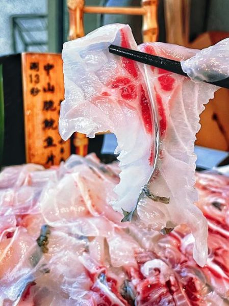 脆肉鲩怎么做好吃_脆肉鲩的做法步骤-第3张图片-山城妙识 脆肉鲩怎么做好吃_脆肉鲩的做法步骤-第3张图片-山城妙识