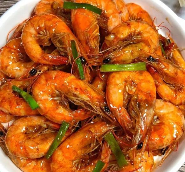 对虾怎样做好吃_对虾怎么烹饪才鲜嫩-第2张图片-山城妙识 对虾怎样做好吃_对虾怎么烹饪才鲜嫩-第2张图片-山城妙识