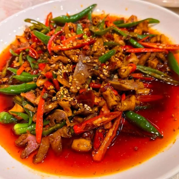 川菜有哪些特色菜_为什么川菜这么辣-第1张图片-山城妙识 川菜有哪些特色菜_为什么川菜这么辣-第1张图片-山城妙识