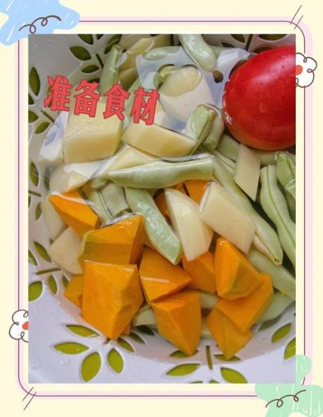 豆角盖被怎么做_豆角盖被的家常做法-第2张图片-山城妙识 豆角盖被怎么做_豆角盖被的家常做法-第2张图片-山城妙识